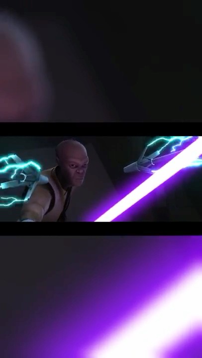 The Wilhelm Scream In Star Wars: The Clone Wars #jedi #disney # ...