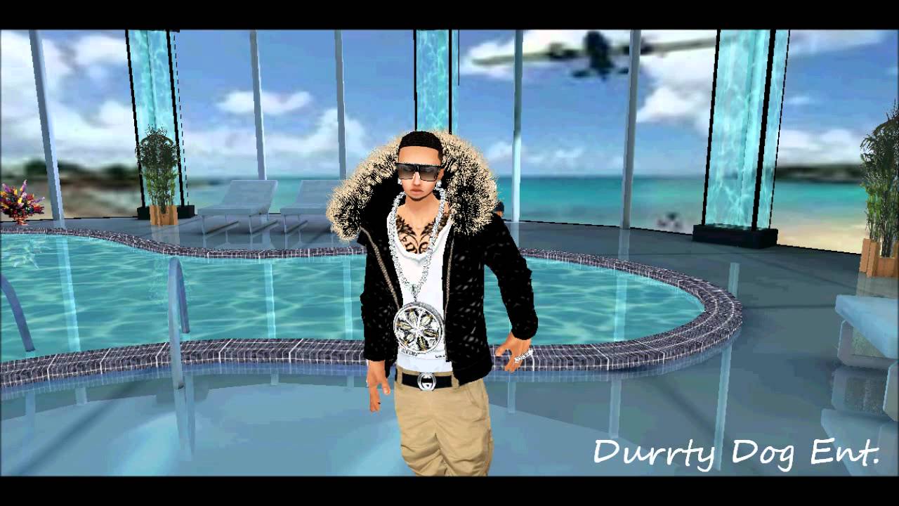 Young Jeezy Feat. 2Chainz Aka Tity Boi- SupaFreak (Durrty Dog Ent. IMVU ...