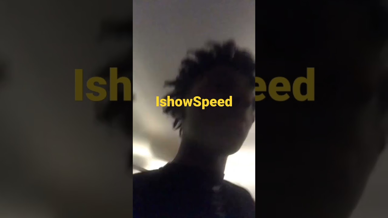 ishowspeed funny moments compilation #ishowspeed #ishowspeedmemes # ...