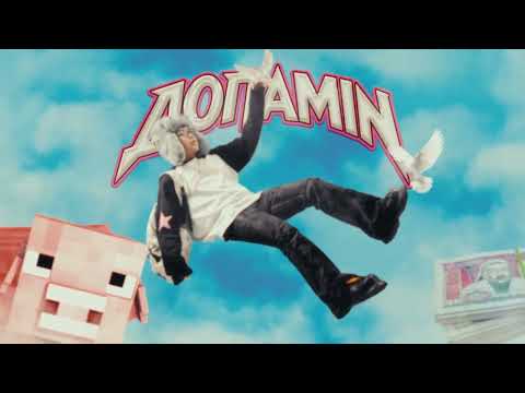 Choira - TALX ( ДОПАMIN ALBUM ) ft. Gr8Khan