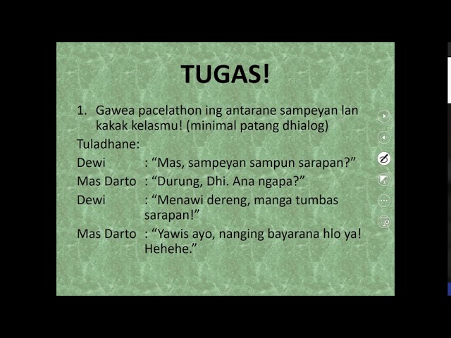 Ngoko Lugu