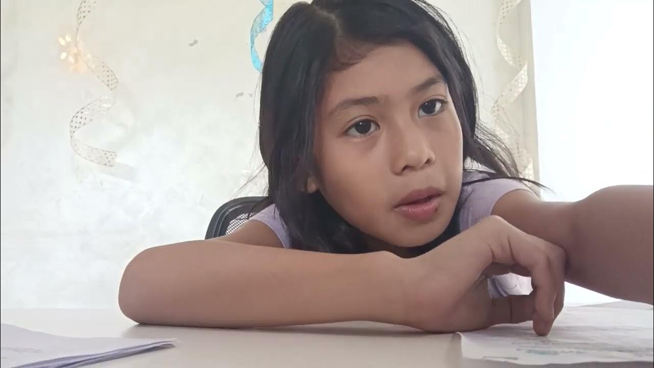 im doing my homework - YouTube