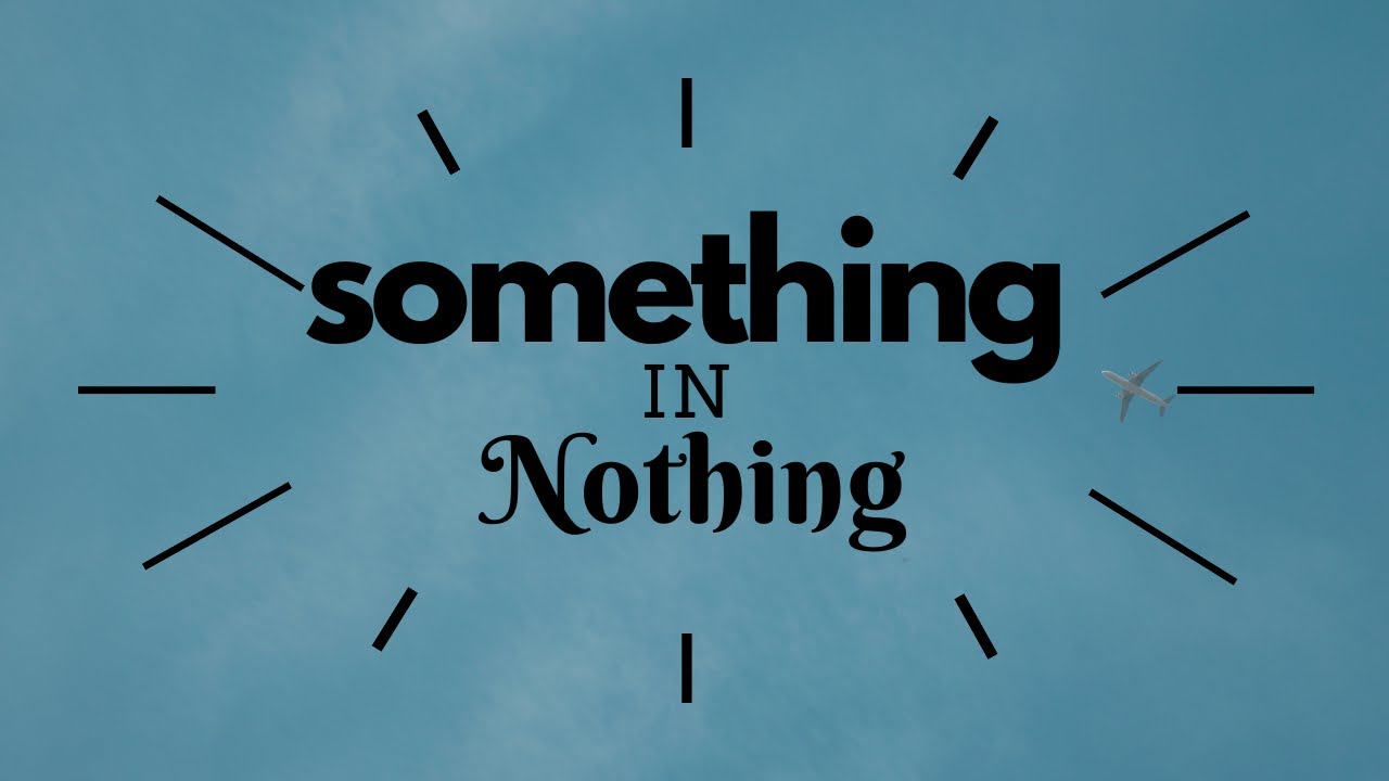 Finding "Something" in "Nothing" | Cinematic | Timelapse | #Pixel - YouTube