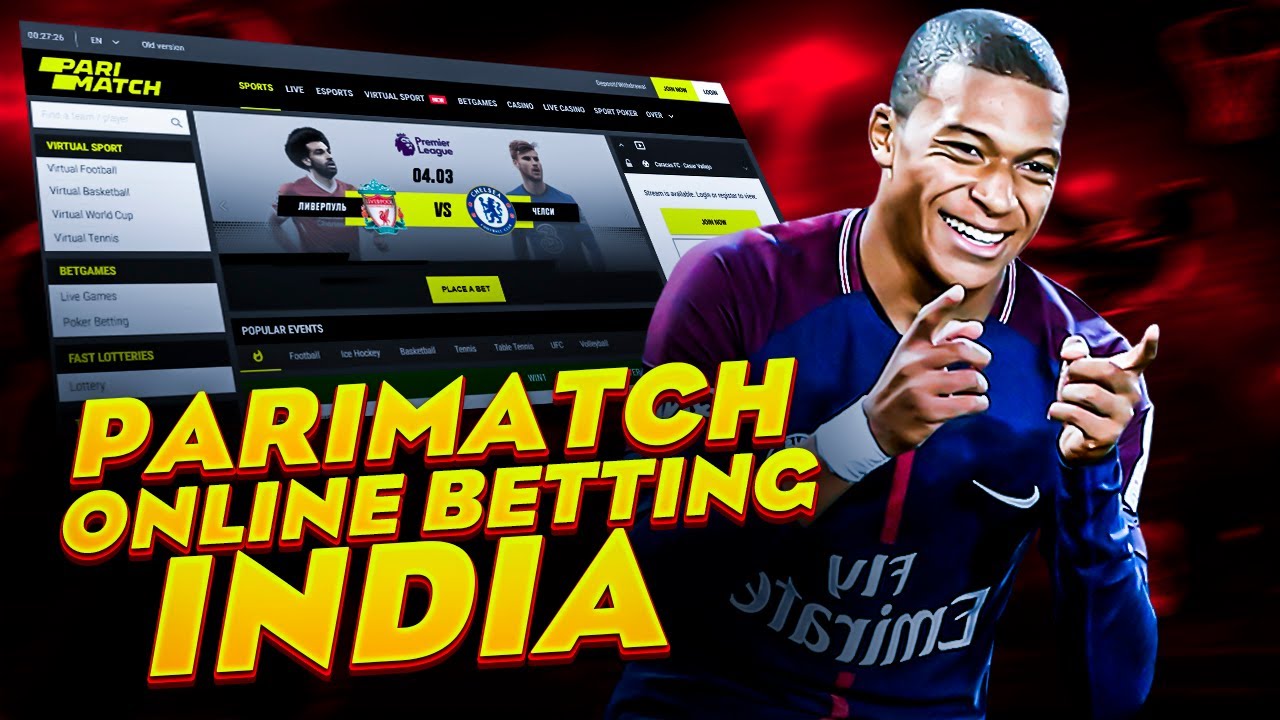 INDIAN REVIEW PARIMATCH BETTING SITE 2023 - YouTube