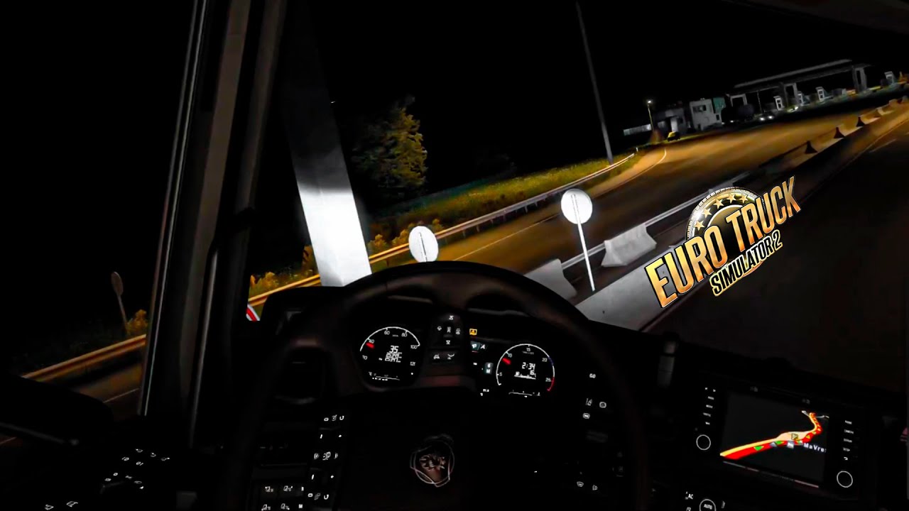 КАК НЕ НАДО ДОСТАВЛЯТЬ ГРУЗЫ 4 I УГАР I Ets 2 Youtube