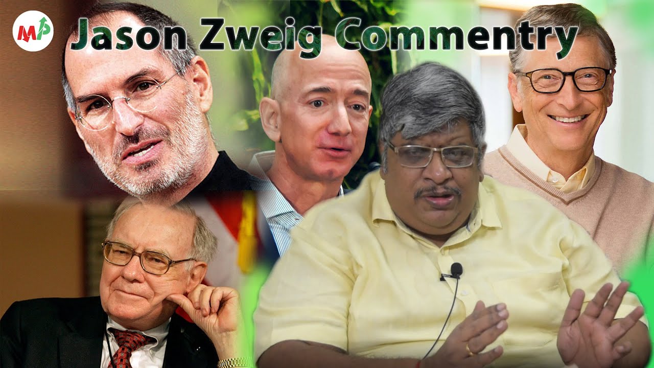 Chapter-7 | Intelligent Investor |Jason Zweig Commentry|Why should you ...
