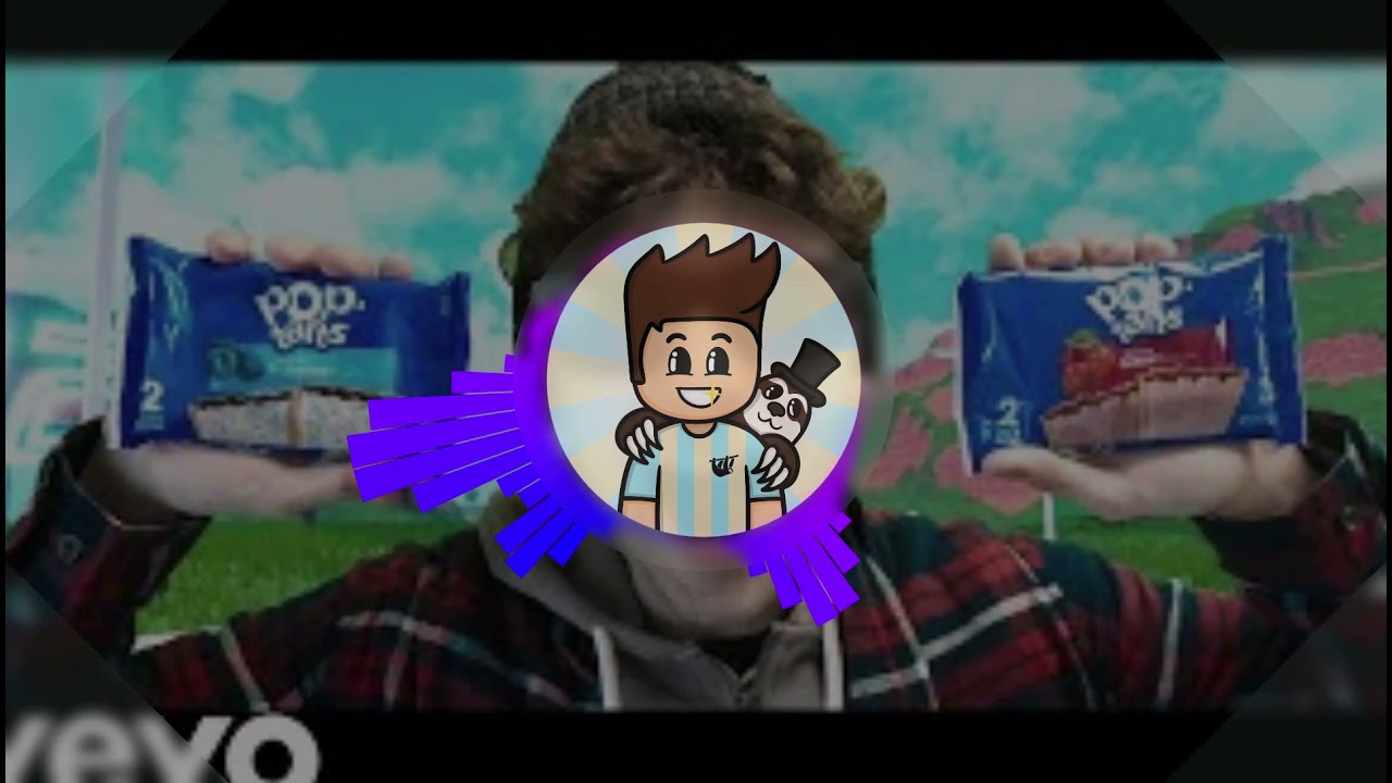 Poke ft Slothy - KreekCraft Diss Track (Run Forrest Run) Audio - YouTube