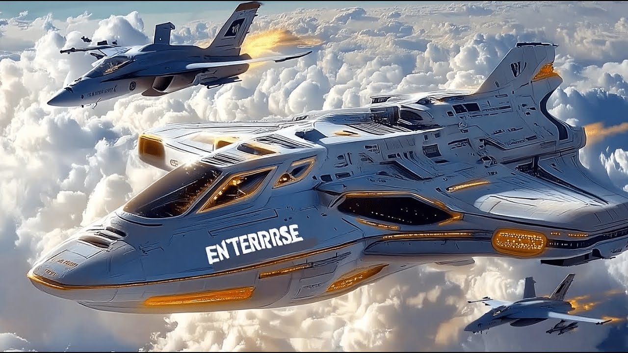 Earth Was Assumed Young—Then We Arrived in a Starship! | Best HFY Tales ...