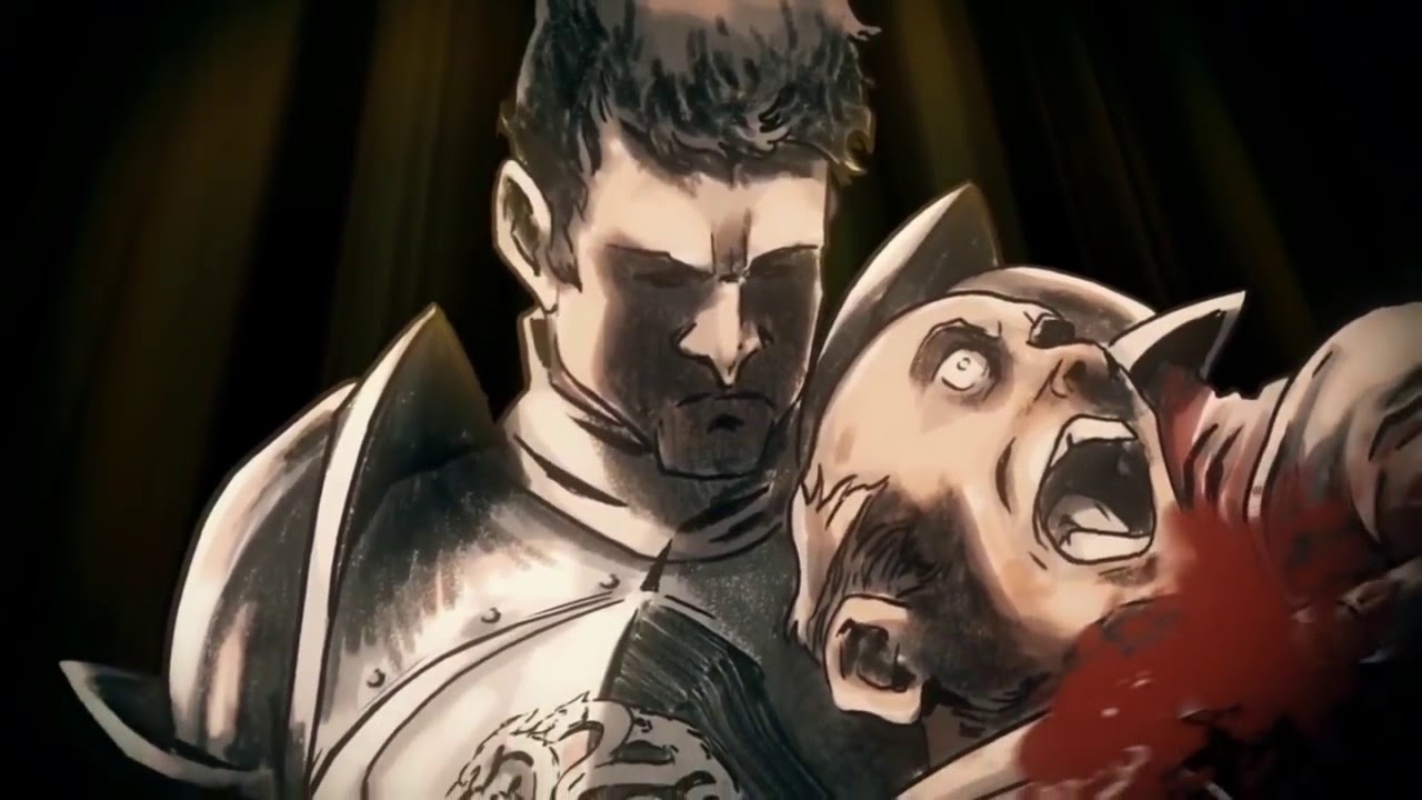 The Hand of the King by Littlefinger - Game of Thrones: Histories ...