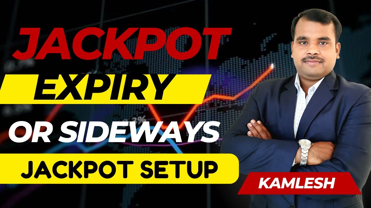 ZERO TO HERO OPTION STRATEGY | Jackpot trading setup |stock market |No ...