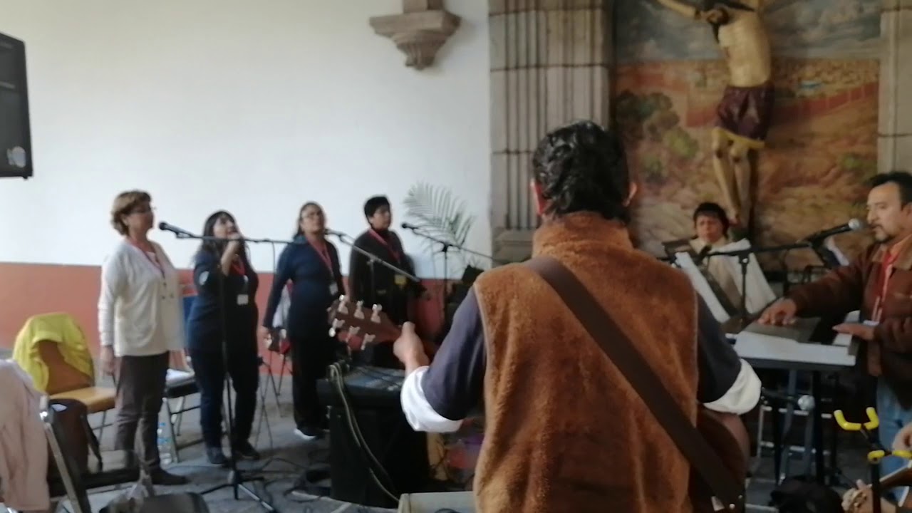 "Cuando un Cristiano Alaba al Señor" Acordes - Chordify