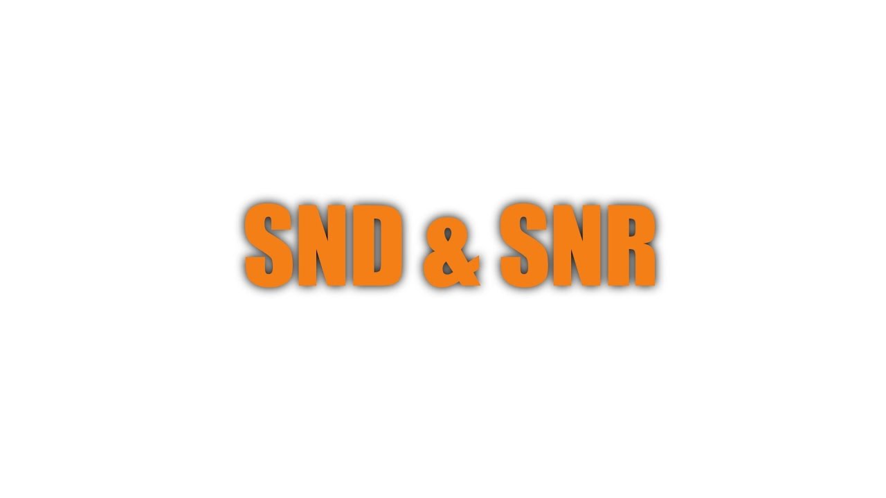forex strategy snd+snr - YouTube