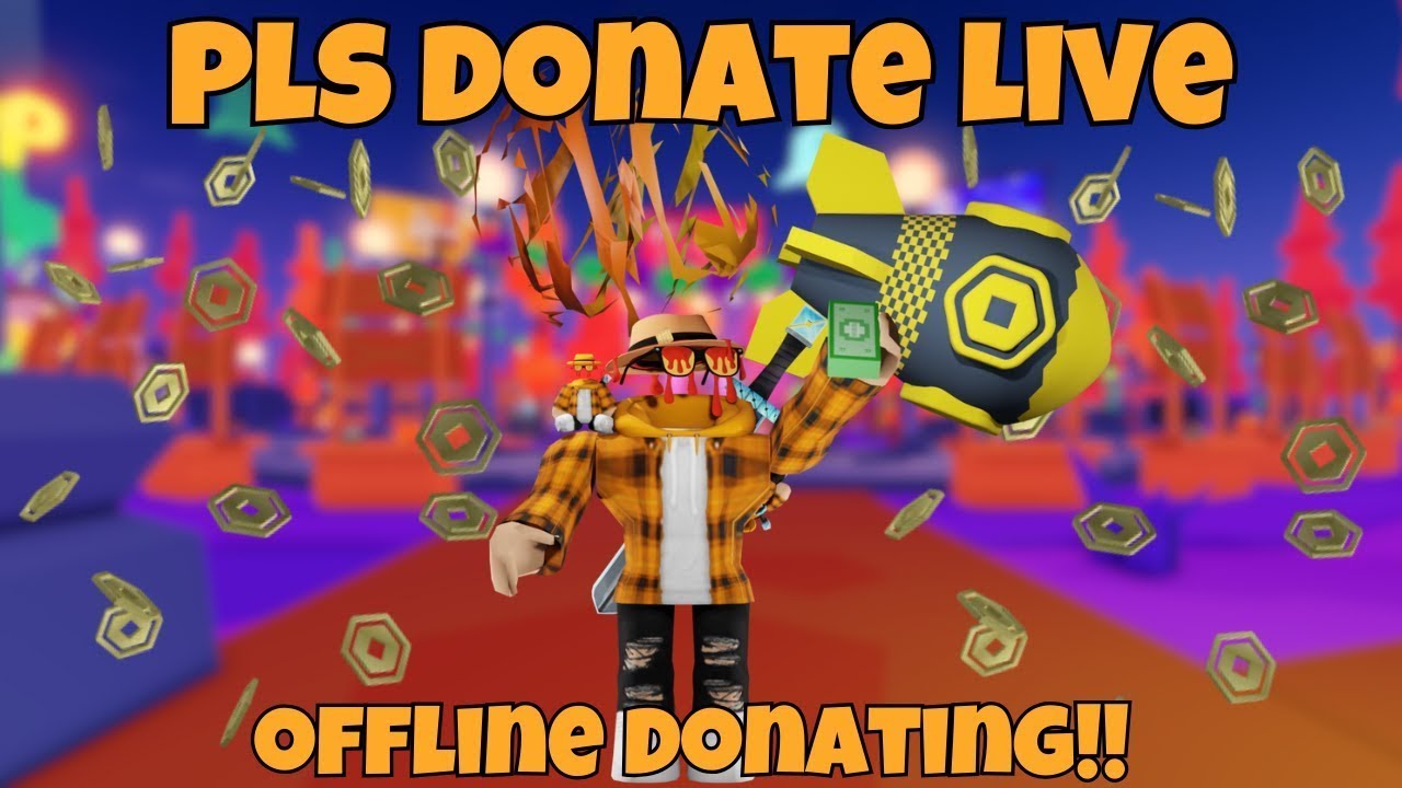 PLS DONATE LIVE 🚨 DONATING WITH TTS! - YouTube