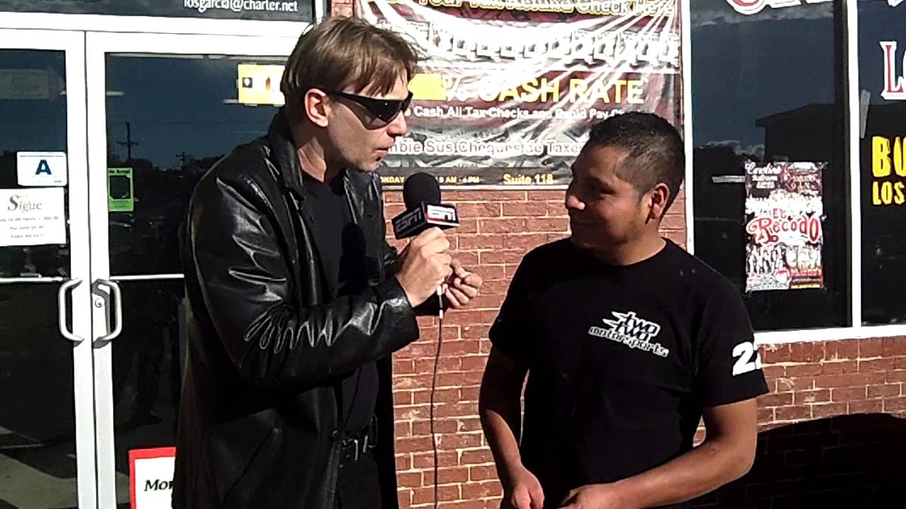 Guatemala no quiere a México. Marcelo Sandrin. JRySB. ESPN. - YouTube