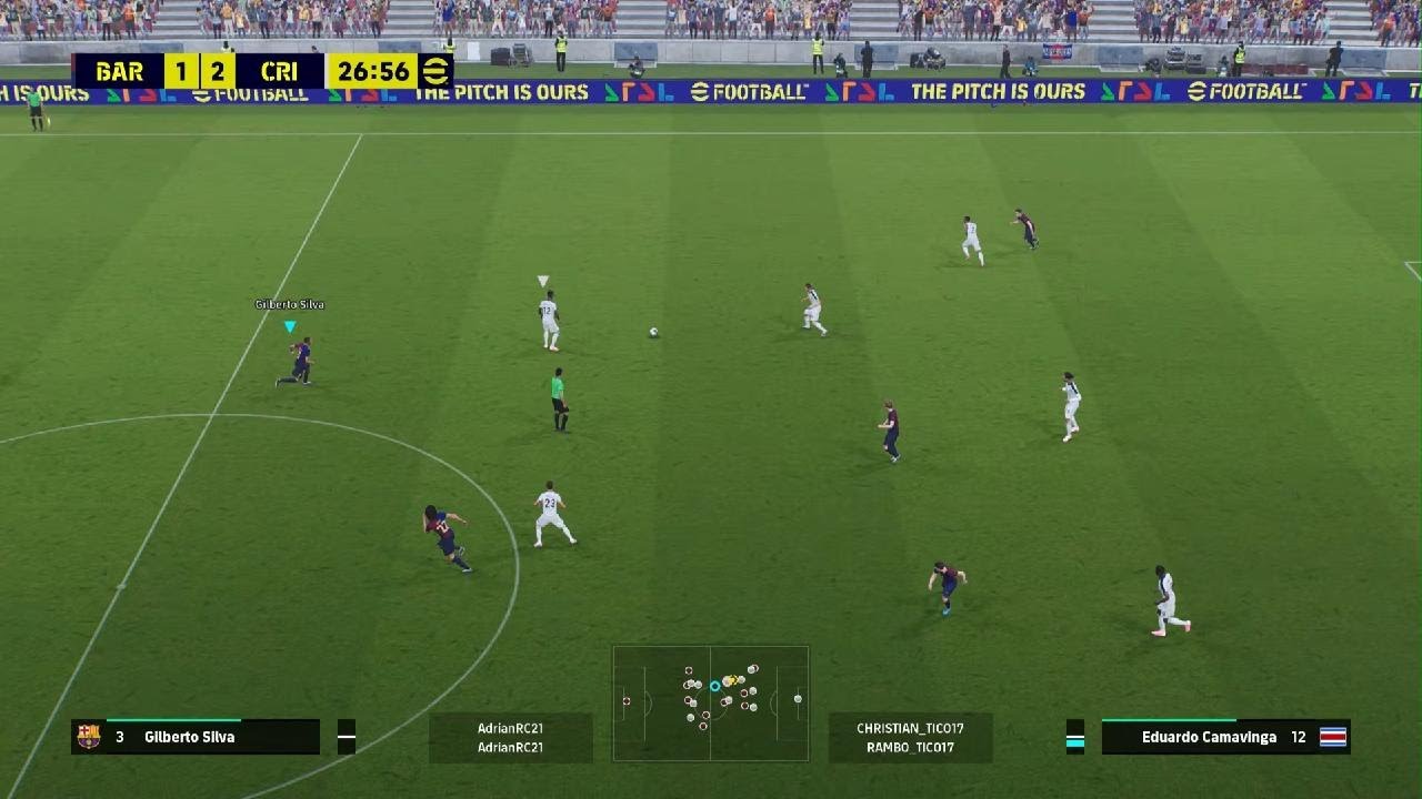 Super remontada epica del Fútbol Club Barcelona - YouTube