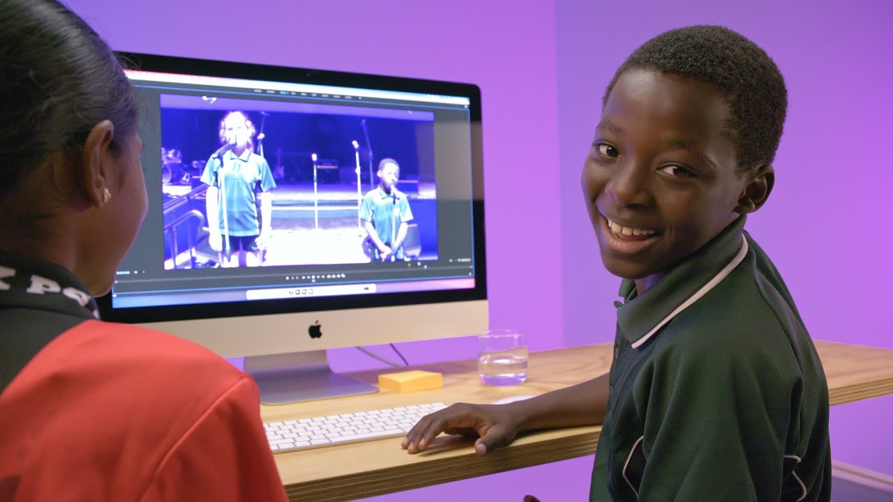 One Big Voice | Western Australian Children's Choir 2021 – Official ...