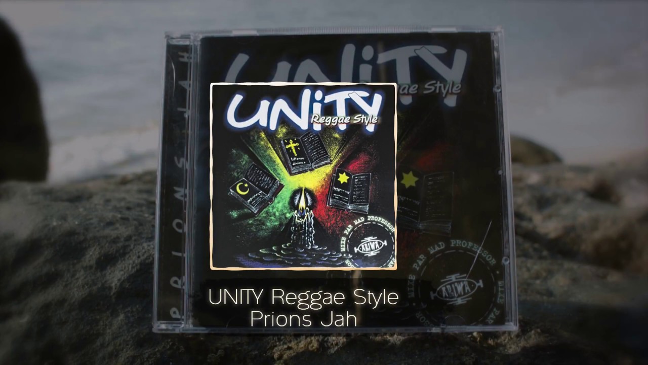 Unity Reggae Style - Prions Jah - YouTube