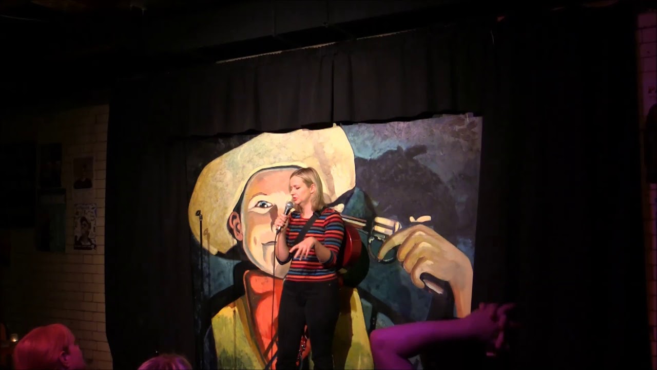 Lynsey Hall - Rats and stats - YouTube