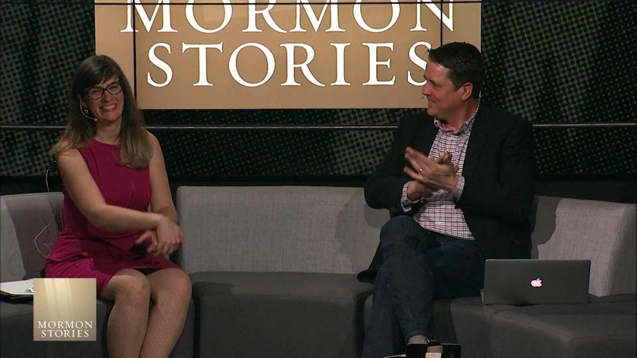 Kate Kelly on Life After Excommunication, Safe Sex, and Reproductive ...