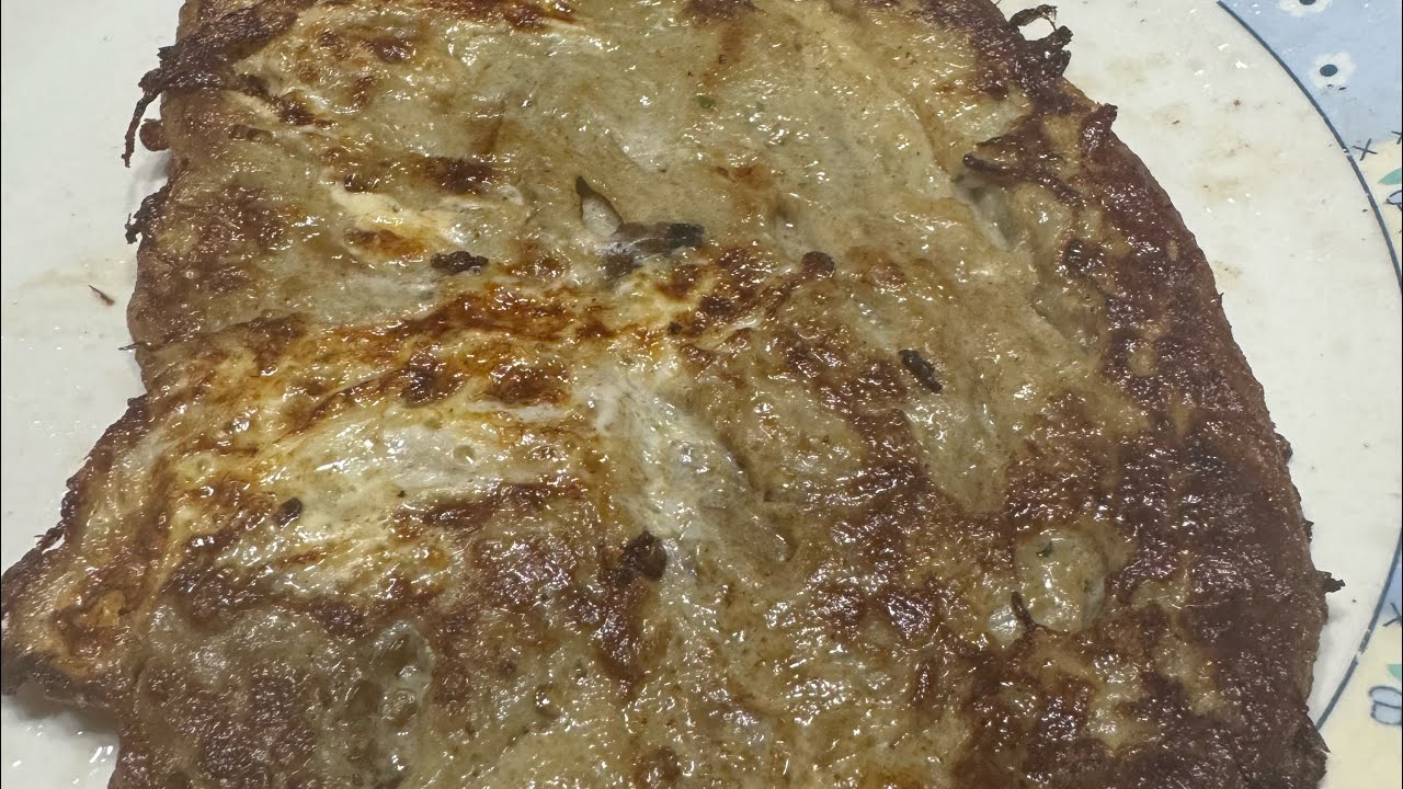 How to cook Tortang talong - YouTube