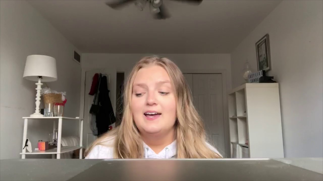 The rossman creative process - YouTube