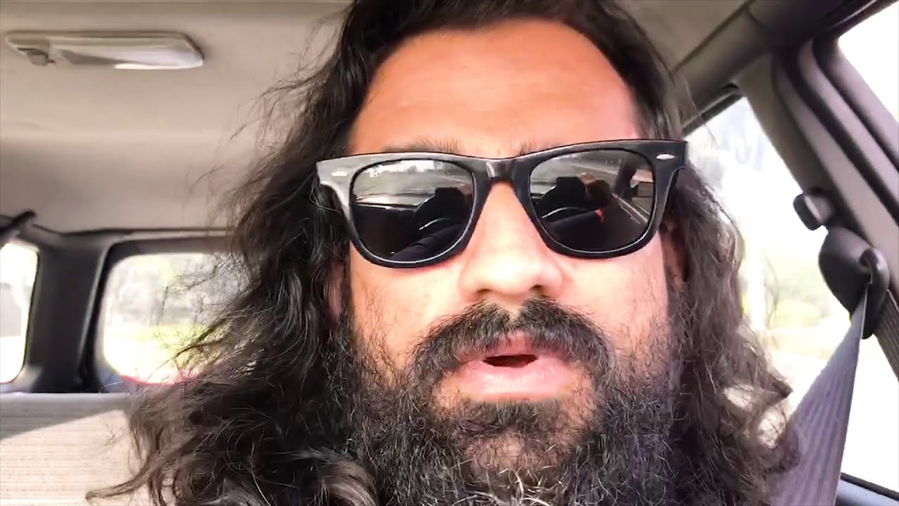 I am an Actor!! - YouTube