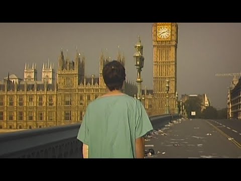 28 GÜN SONRA | Korku Zombi Filmleri İzle Türkçe Dublaj | Kalbi Olan İzlemesin - REKLAMSIZ