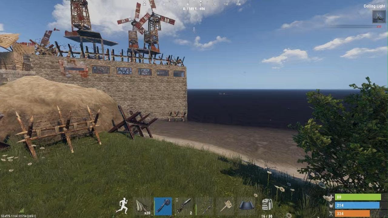 Rust- bruh - YouTube