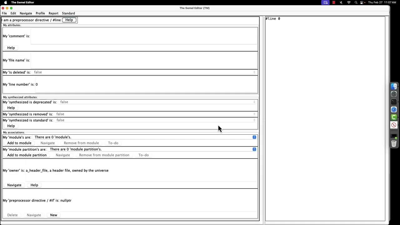 C++: How to add a preprocessor directive to a header file - YouTube