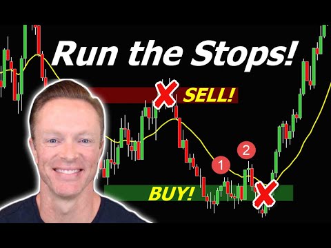 🔥🔥 This *CPI STOP-RUN* Could Trigger the Biggest Trade of the Week ...