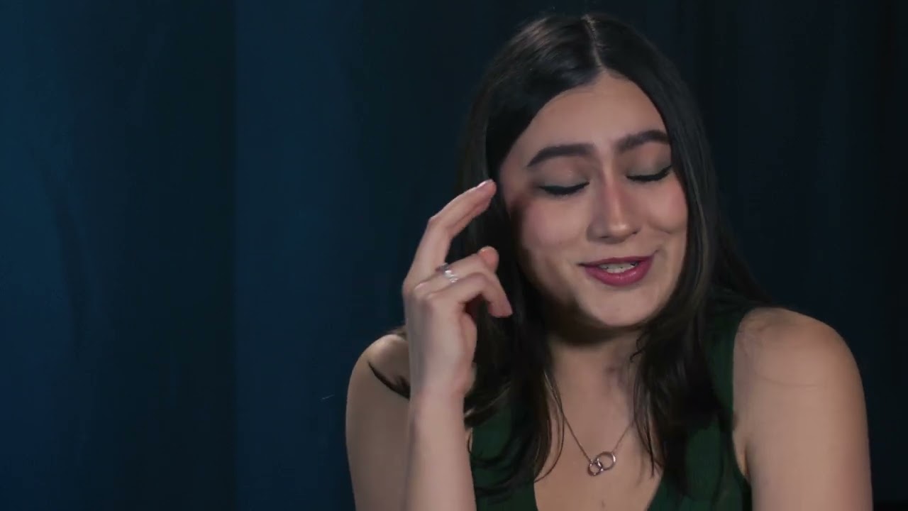 Teens React Rachel