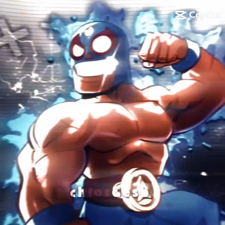 Buzz y El Primo edit#buzz #elprimo #brawlstars #brawlstarsp2w - YouTube