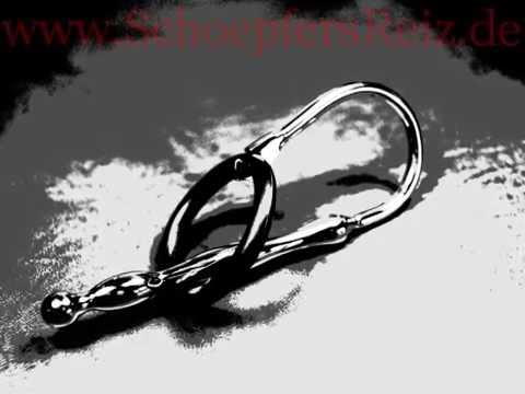 SchoepfersReiz.de - Suavis - Harnröhrenimplantat - SM - Peehole Play ...