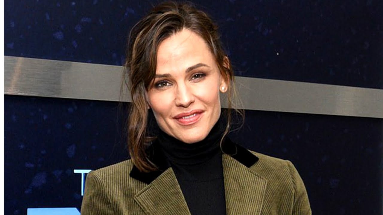JENNIFER GARNER BODY LANGUAGE AFTER BEN AFFLECK CONFESSION HAS THE ...