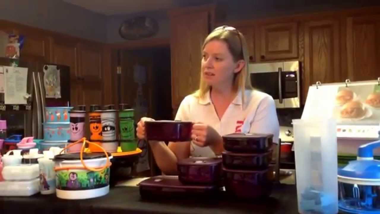 Vent N Serve Demo--Mandy McWilliams - YouTube