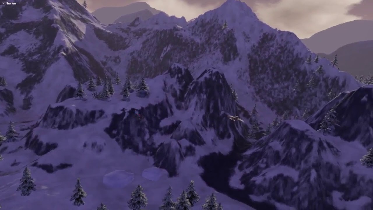 Final Assault VR Von Ritter campaign - Mission 1 (Operation ...