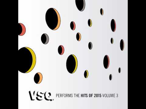 Hello - Vitamin String Quartet Tribute to Adele - YouTube