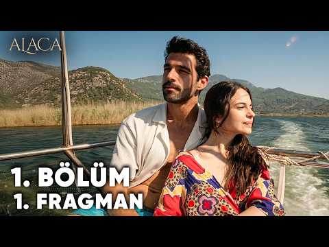 Alaca | 1. Bölüm 1. Fragmanı @AlacaDizisi