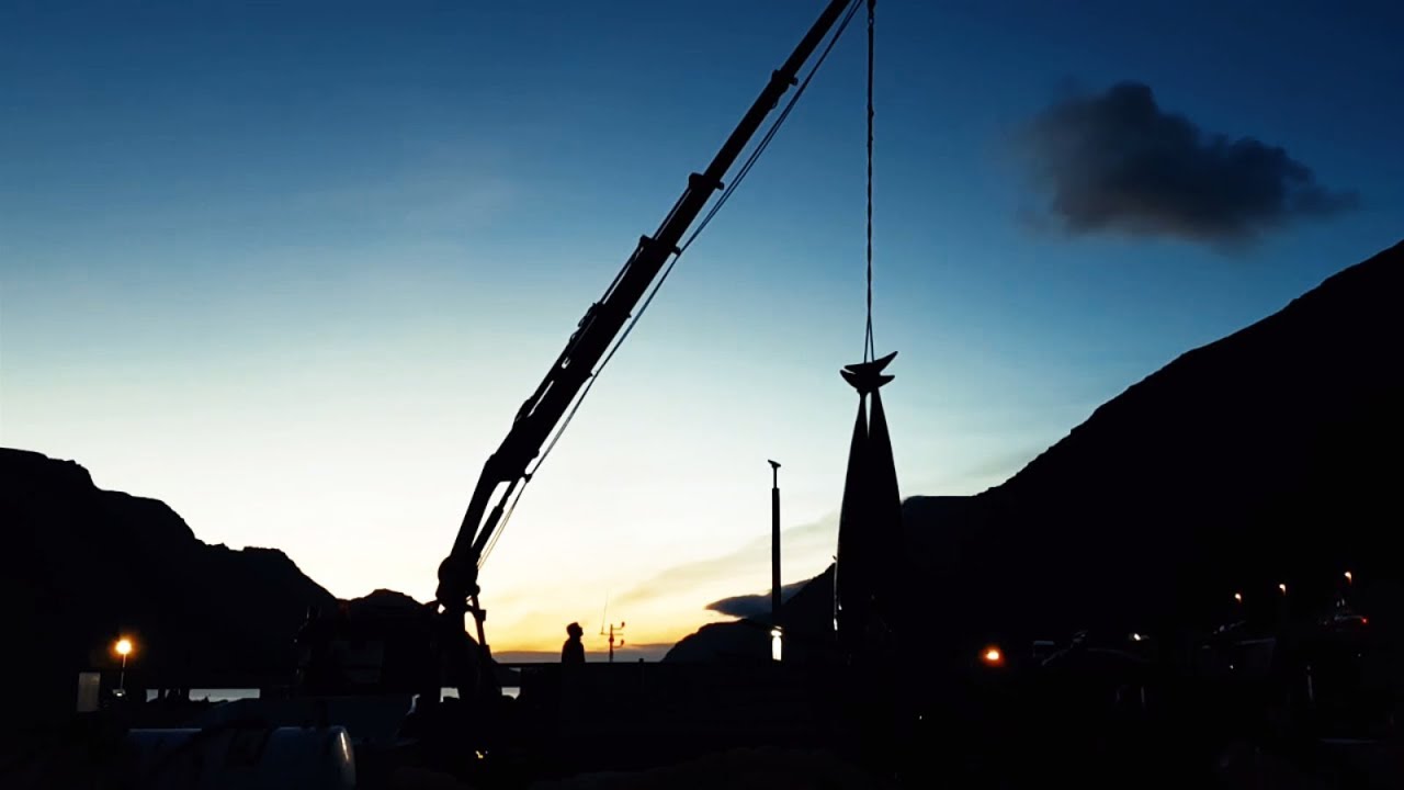 GRINDADRÁP! (2018) - YouTube