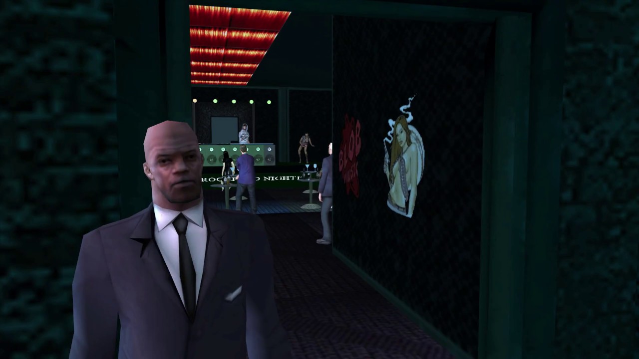 Rockford Roleplay - Trailer - YouTube