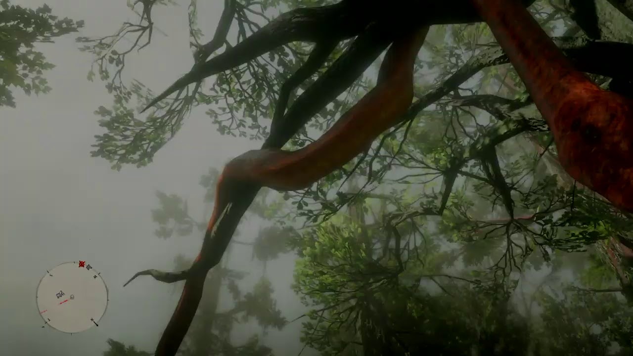 Red Dead redemption 2 found a Giant Snake!!! - YouTube