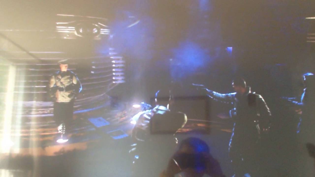 The giant trailer - YouTube