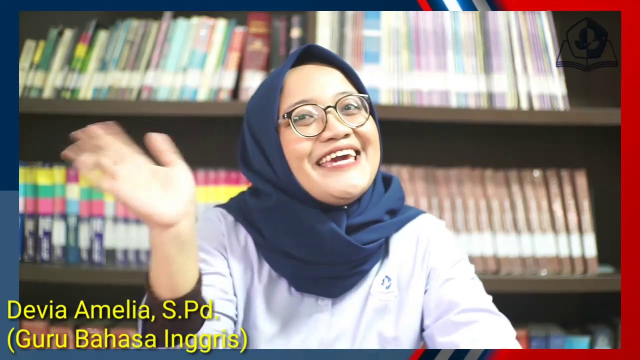 Perkenalan Guru 3B 2020/2021 SD-2 YPK Bontang - YouTube