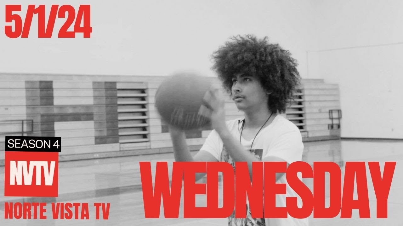 NVTV Season 4 - 5/1/24 - YouTube