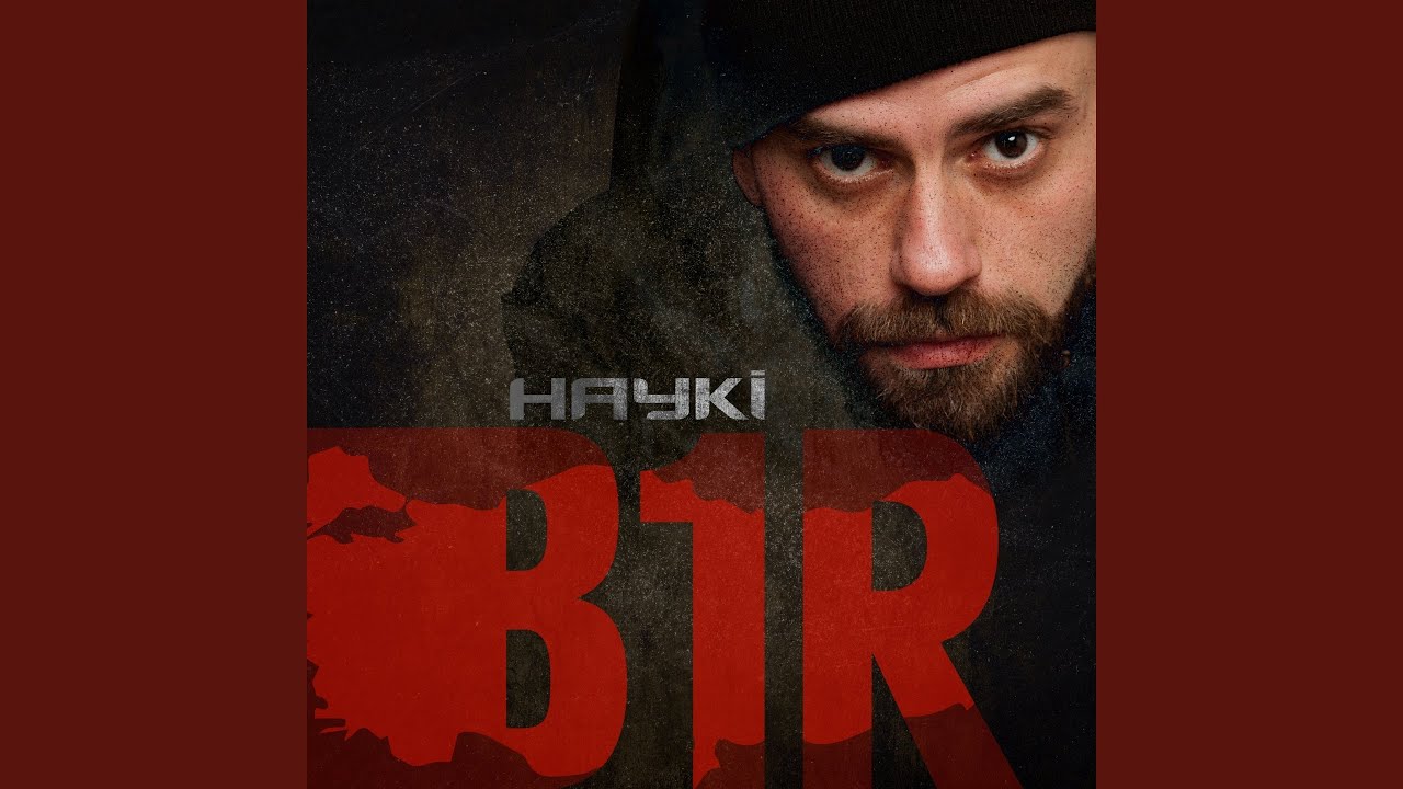 B1R - YouTube