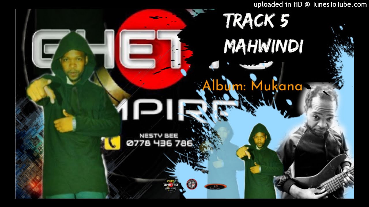 Sungura latest - Mahwindi - (Honest Mapengo) off Kurasa Mukana album ...