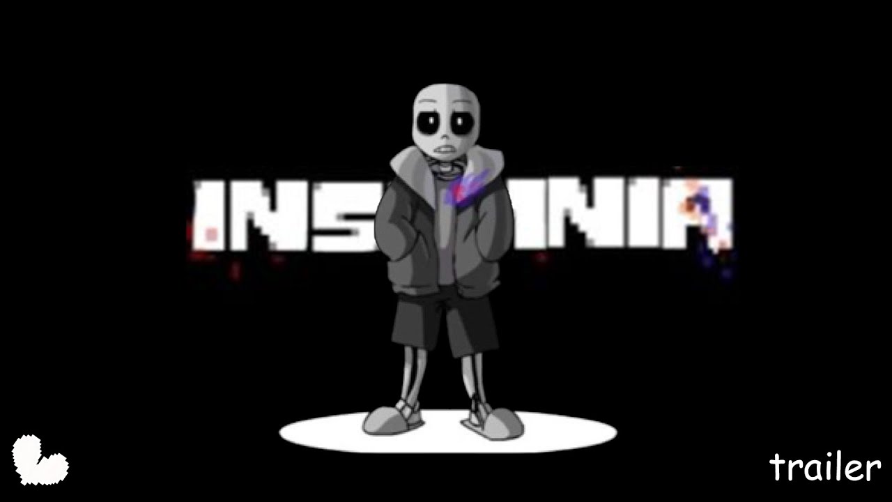 Insomnia Capitulo 1 Trailer - YouTube