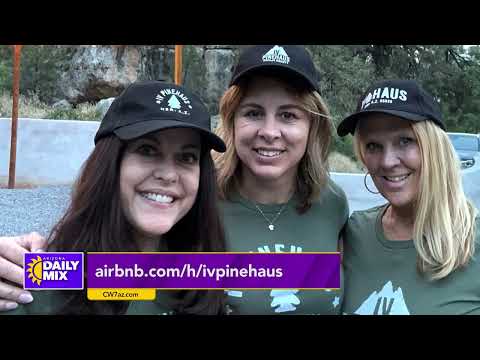 Heber-Overgaard: Road Trip with Rach to Heber-Overgaard, Arizona! - YouTube