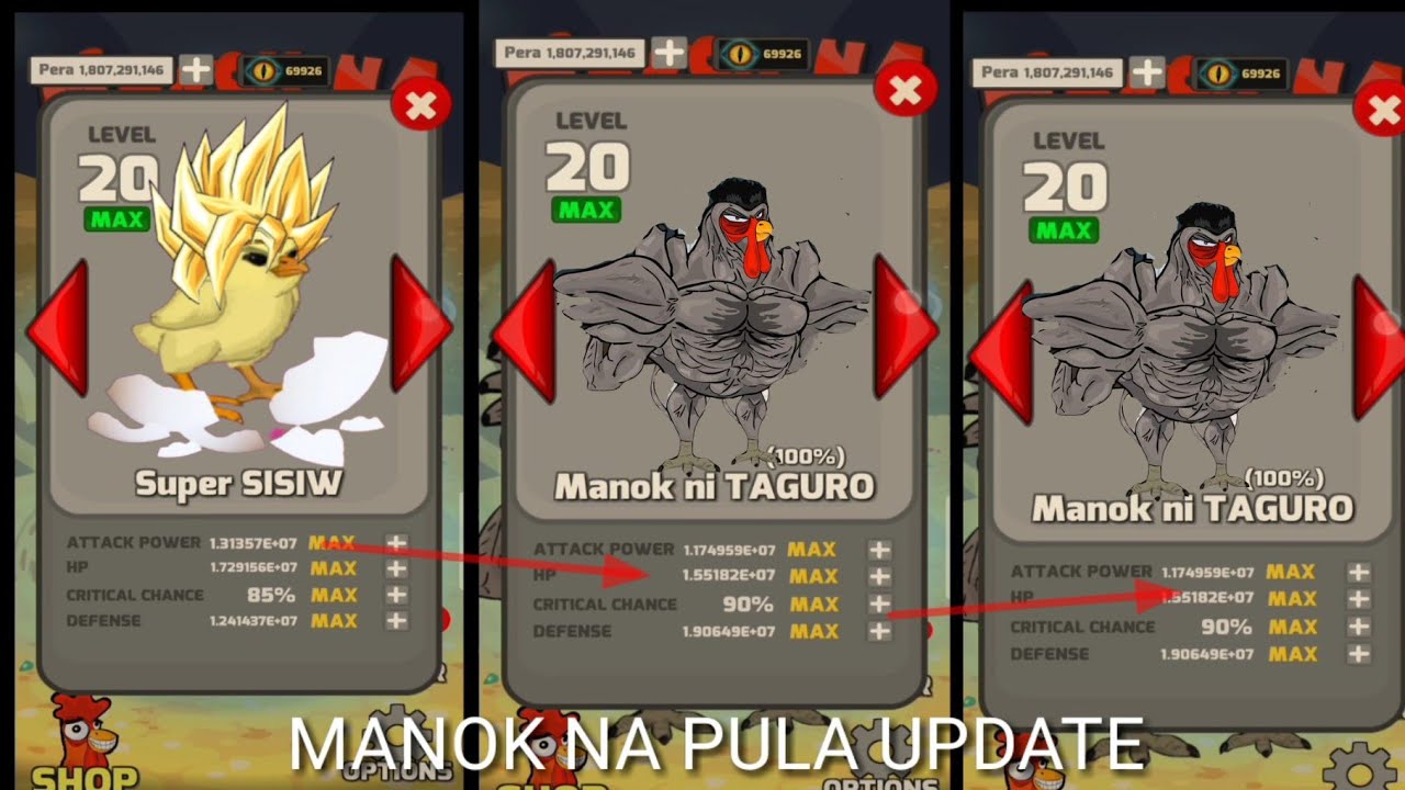 Manok na Pula latest update| November 26, 2022 - YouTube
