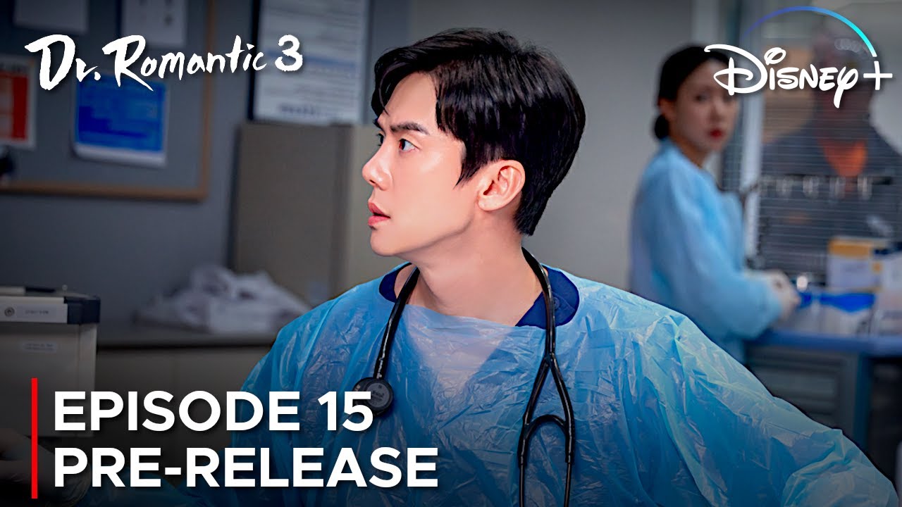 Dr. Romantic Season 3 Episode 15 Pre-Release {ENG SUB} - YouTube
